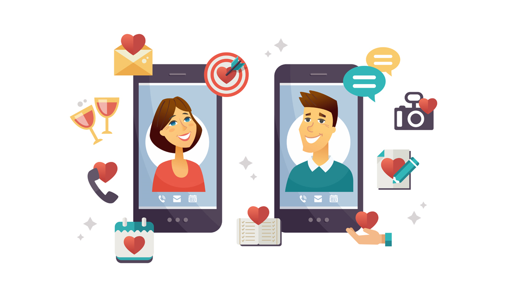 Все приложения - TopAppsDating