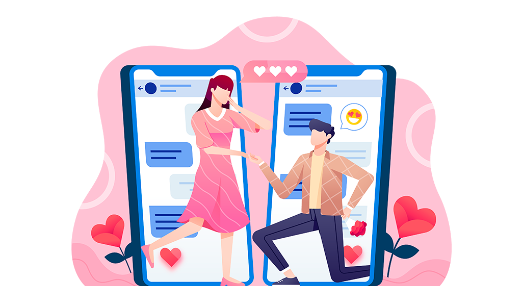 Лучшие приложения знакомств - TopAppsDating.com