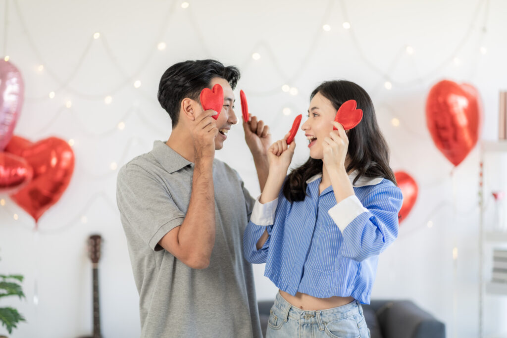 Знакомства с китаянками - лучшие сервисы и приложения